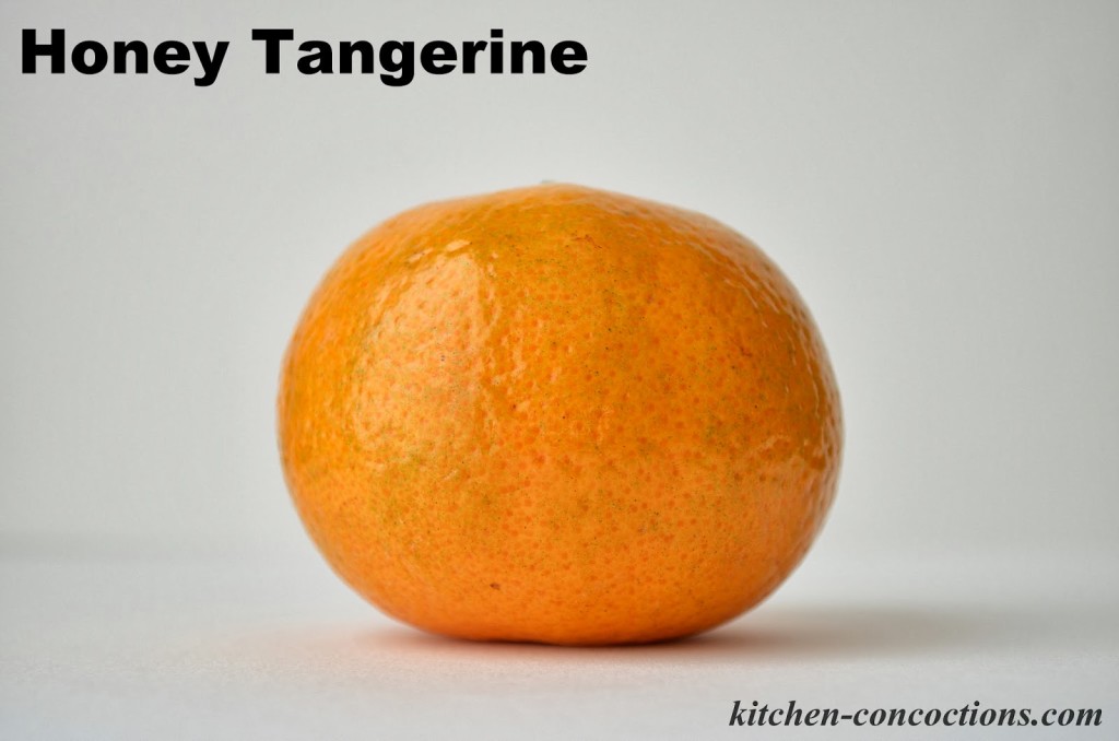 A Guide to Orange and Tangerine Varieties - Kitchen Concoctions