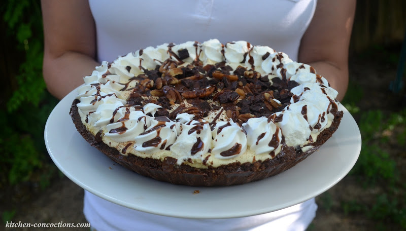 How To Host a Summer Pie Social - Kitchen Concoctions