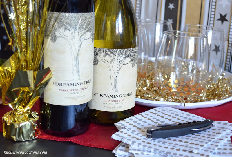 Star Studded Red Carpet Party - Kitchen Concoctions