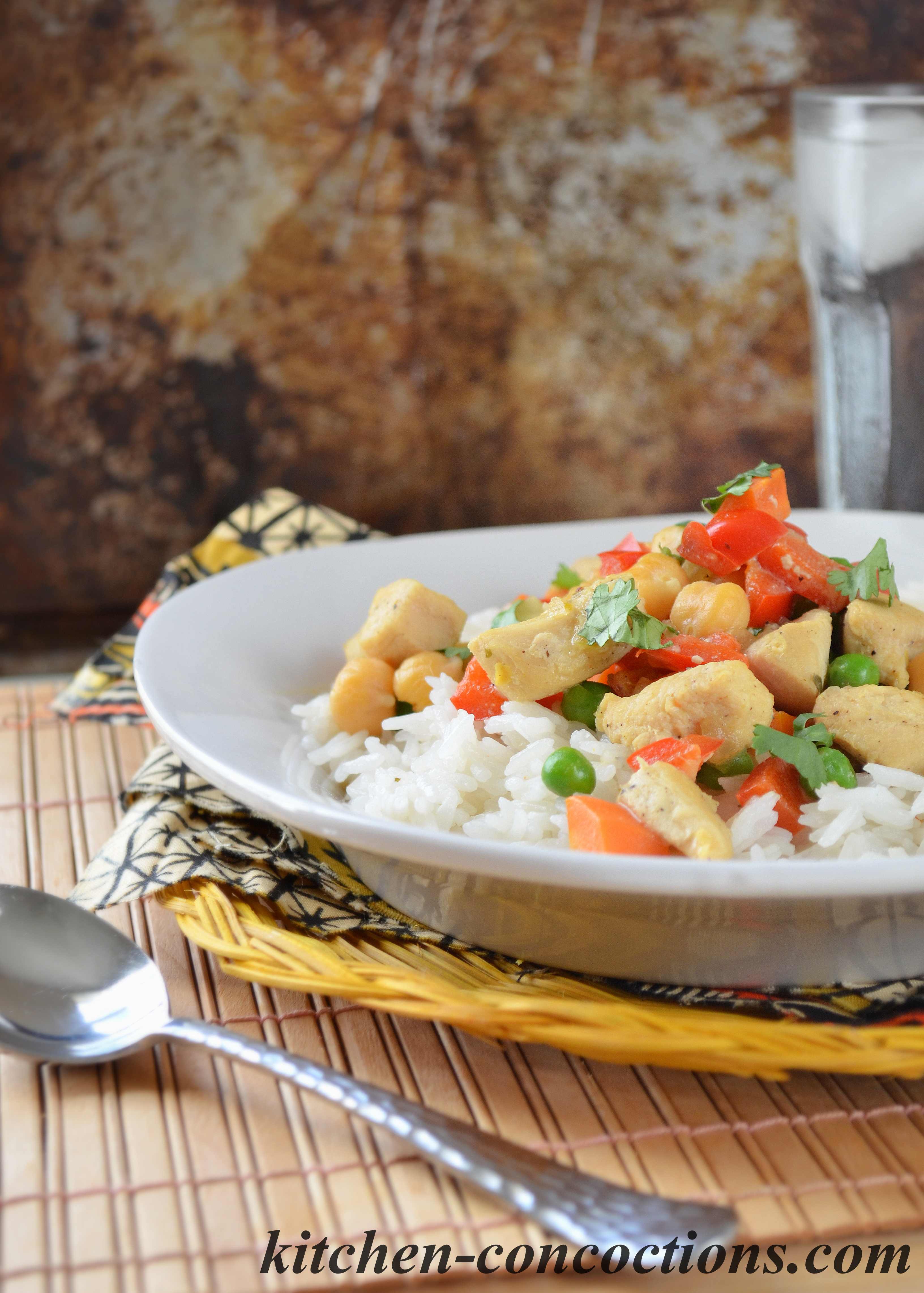 12 Colorful Curry Recipes {And the 2nd Annual Colossal Curry Cook-Off ...