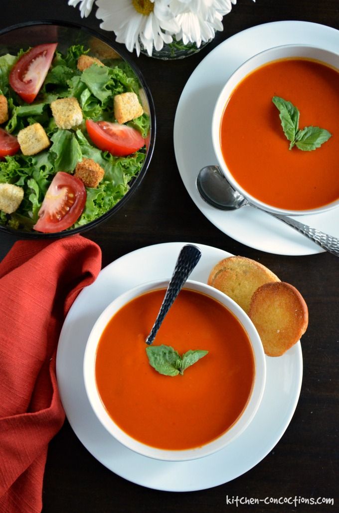 Showing Gratitude and Paying It Forward - Kitchen Concoctions