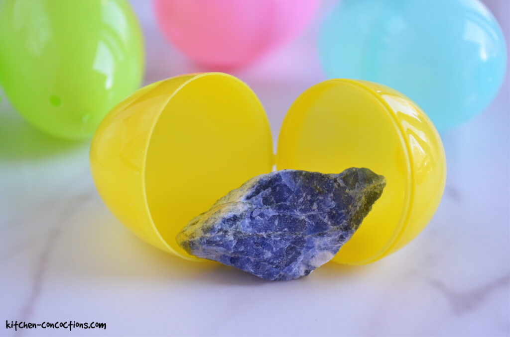 The Best Easter Egg Fillers {Over 100 Ideas!!} - Kitchen Concoctions